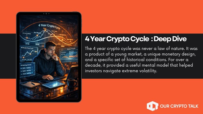 Our Crypto Talk | What Is Layer 2 in Crypto?