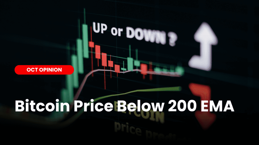 Our Crypto Talk | Bitcoin Price Problem in This Cycle