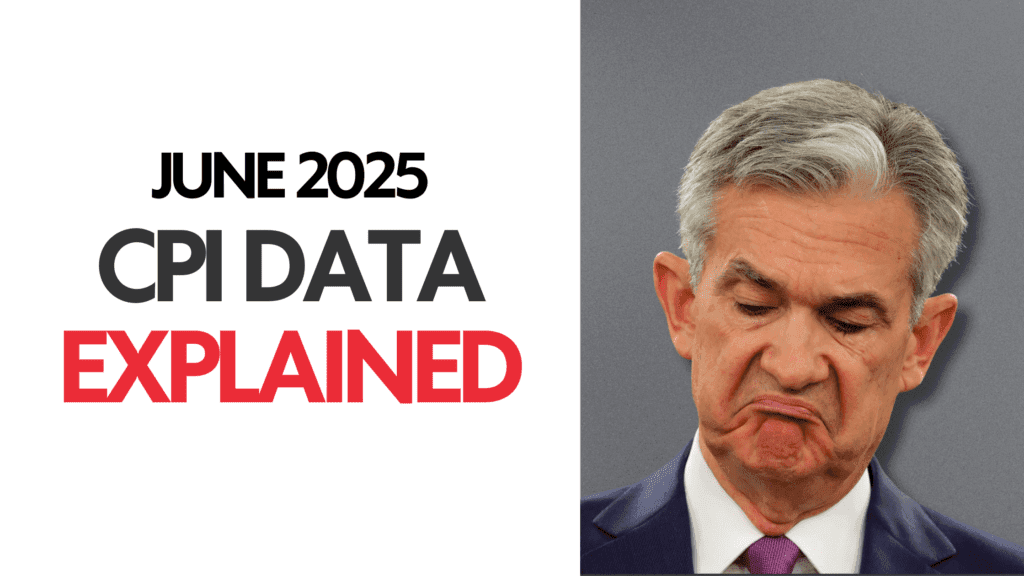 Our Crypto Talk | June 2025 CPI Explained: What Rising Inflation Means ...